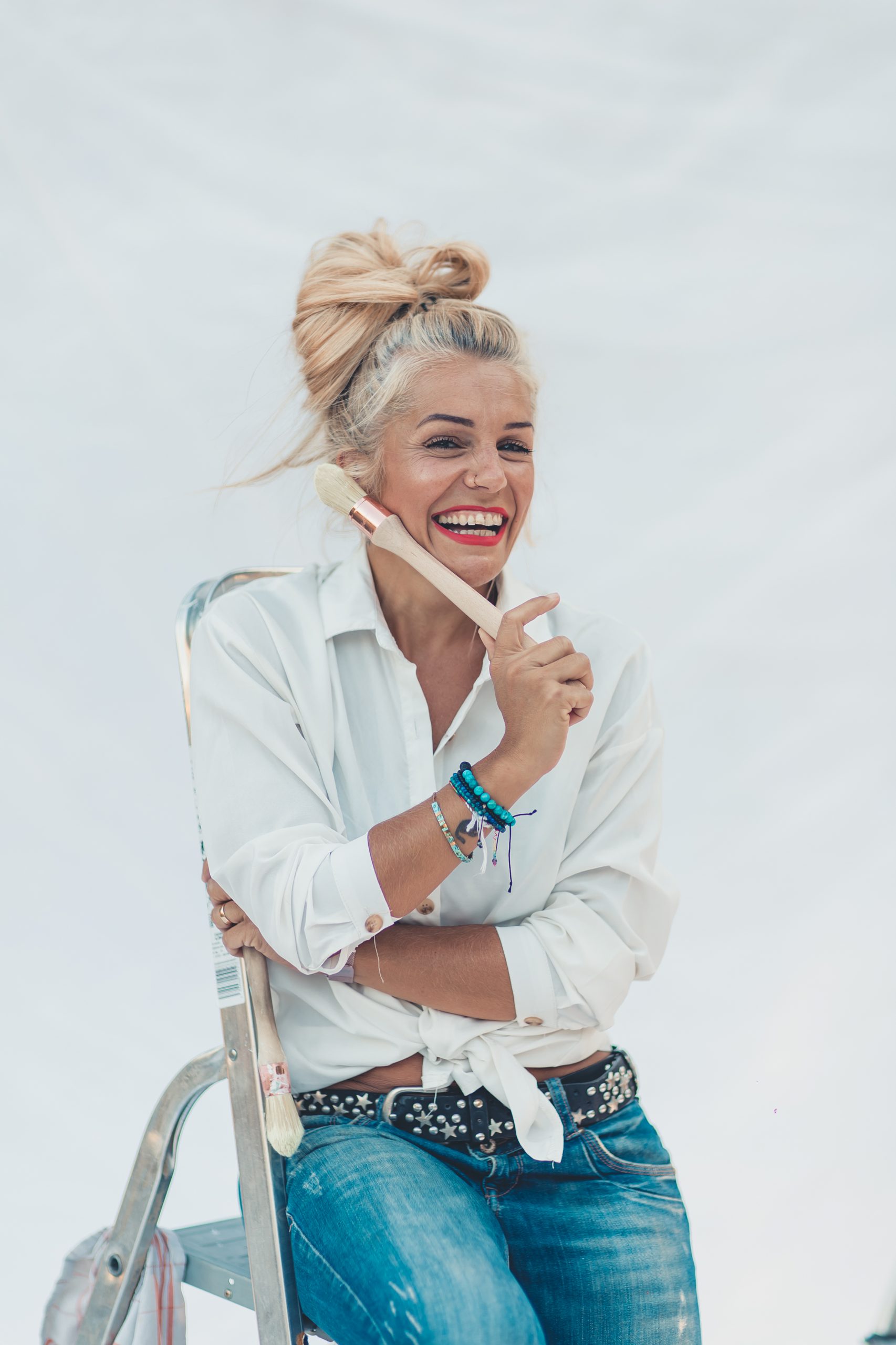 À propos - Studio 3 Training