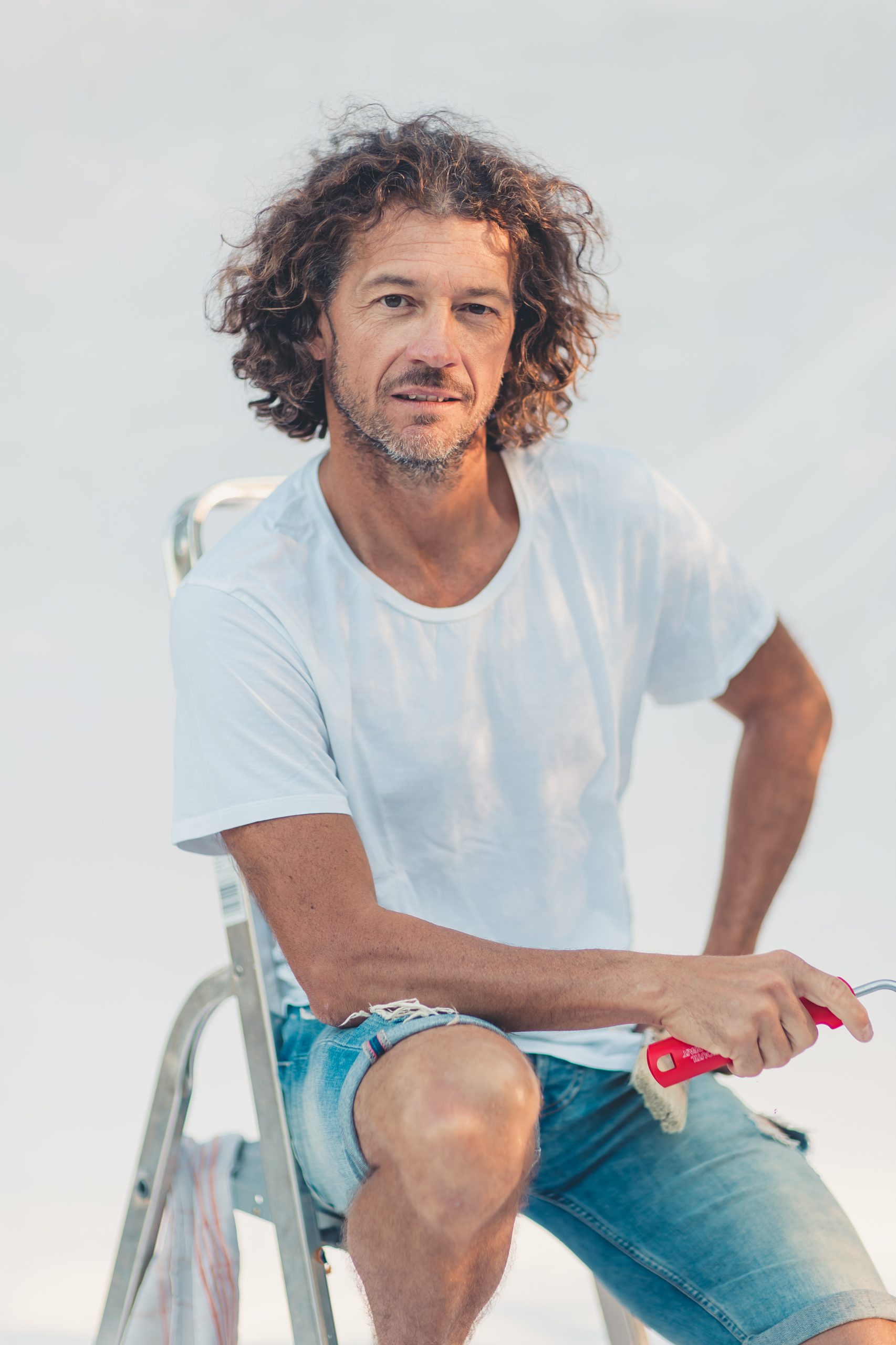 À propos - Studio 3 Training